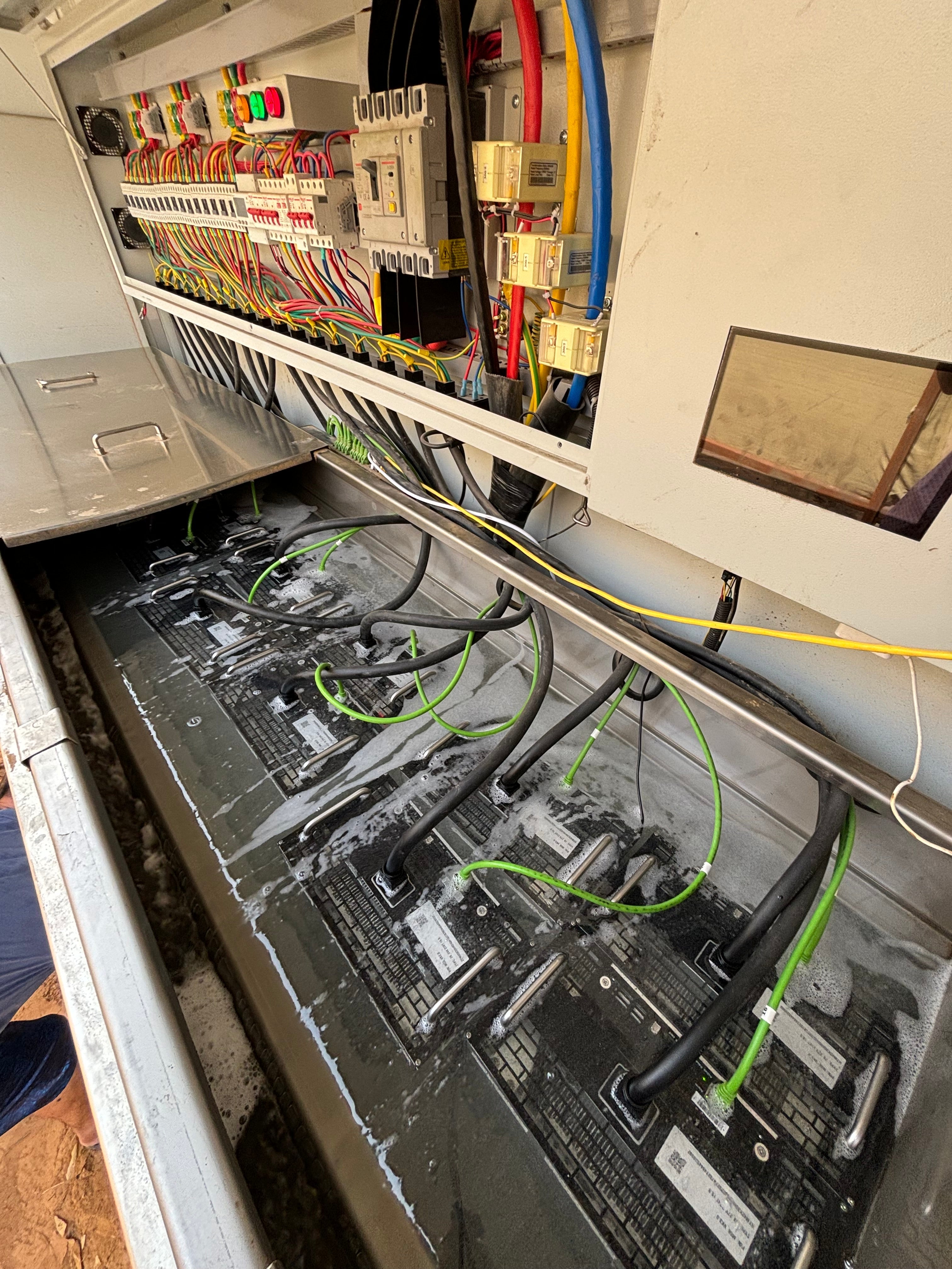 Immersion Mining – Bitcoin Capitalist