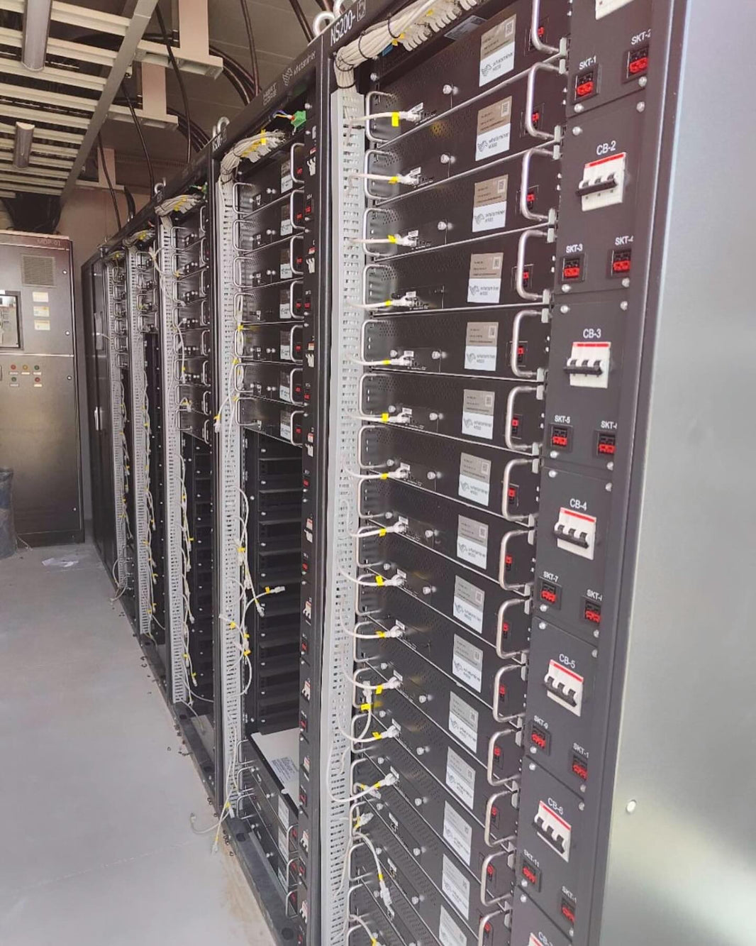 Mining Containers – Bitcoin Capitalist