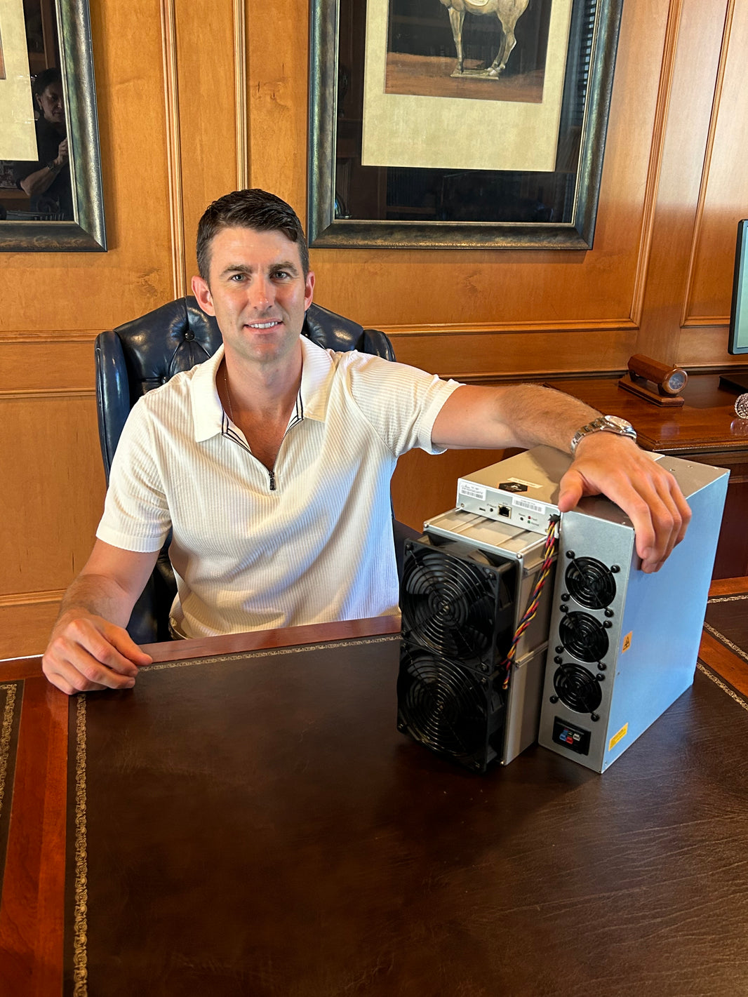 Bitcoin Capitalist – Bitcoin Capitalist